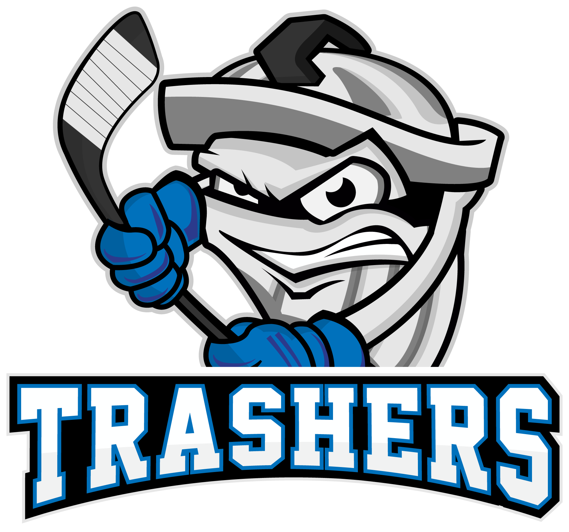 Dominik Sowa - Trashers Nürnberg e.V.